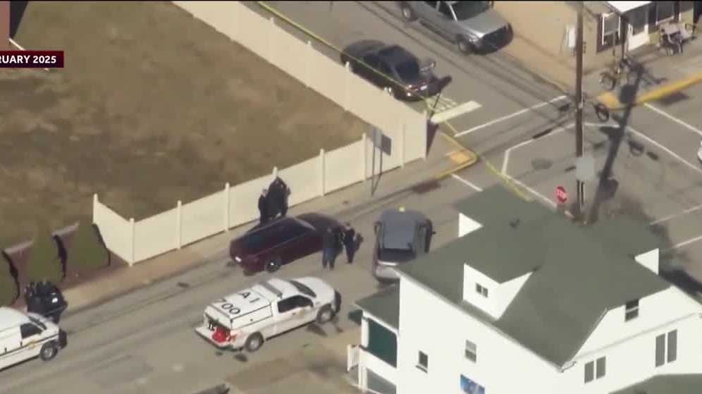 Westmoreland County DA rules officer-involved shooting in East ...