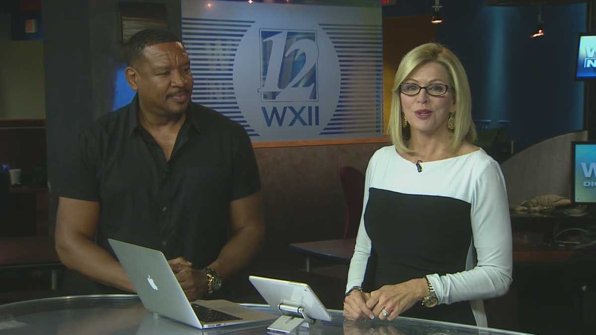 Interview: Actor Dorien Wilson