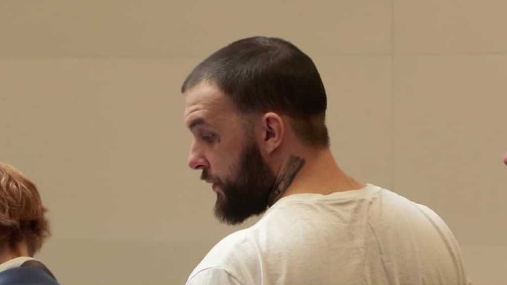 Adam Montgomery asks panel of judges to review his sentence