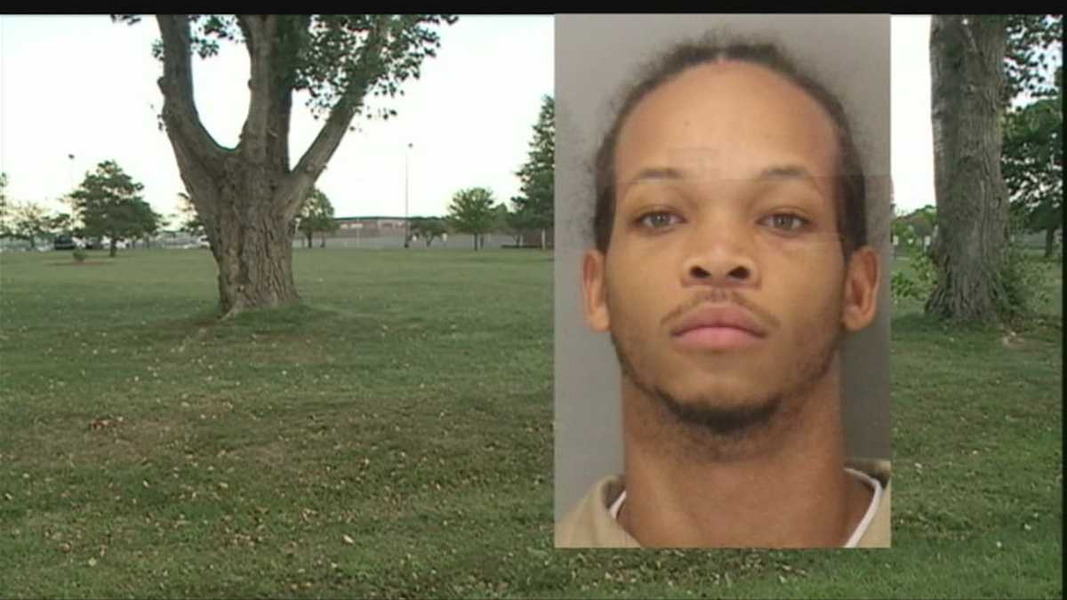 Man Released From Prison Early Accused In Armed Robbery man-released-from-prison-early-accused-in-armed-robbery