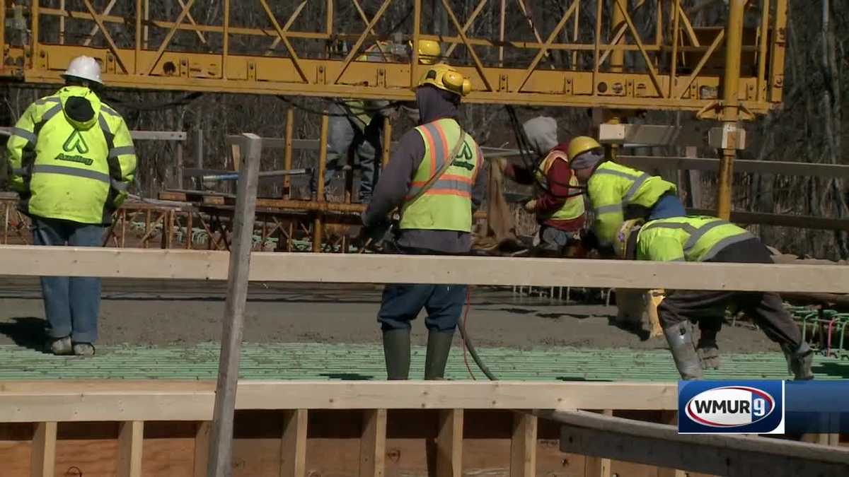 Construction companies struggle to fill positions as season picks up