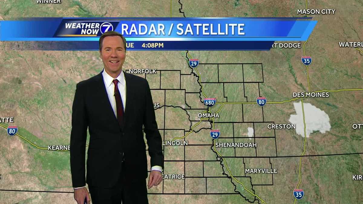 Bill's Afternoon Update