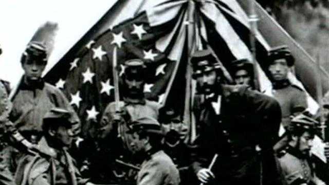 A look back at Arkansas' political history