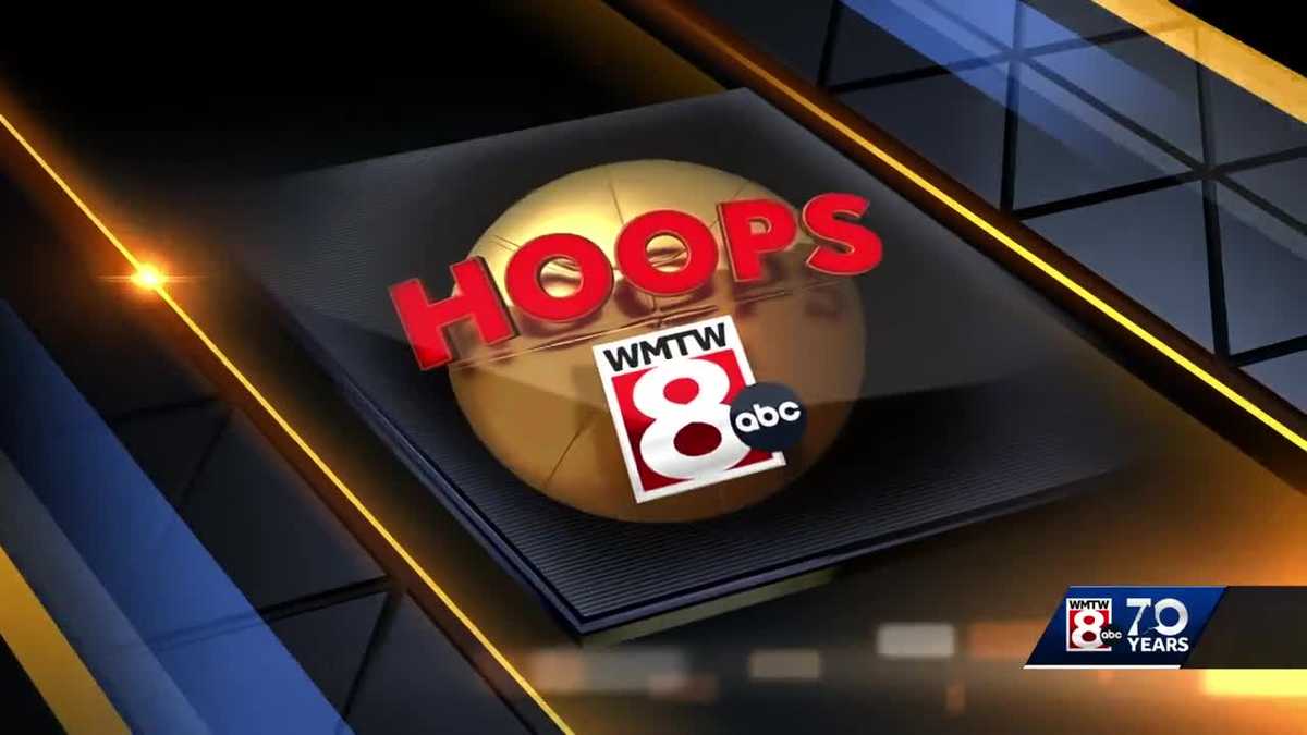 Hoops 8 January 28