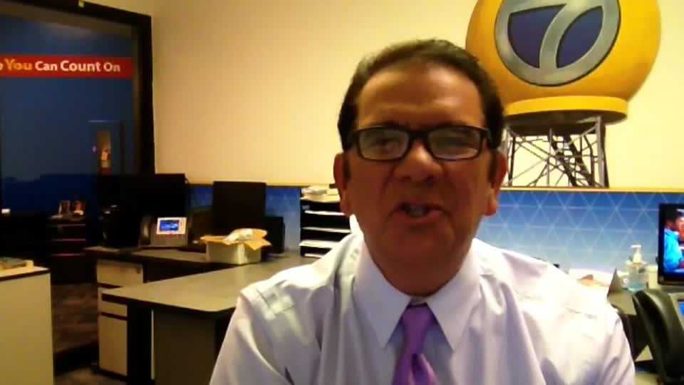 Quickcast: Active Pattern Ahead!