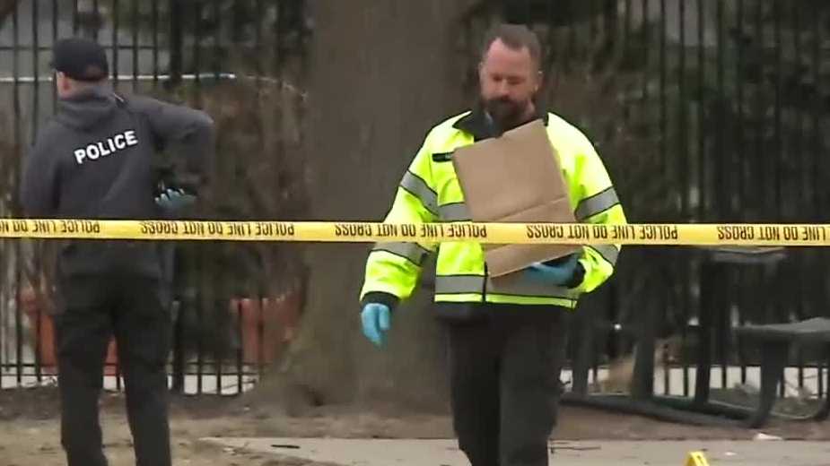 Lincoln police identify two men killed at apartment complex Lincoln police identify two men killed at apartment complex