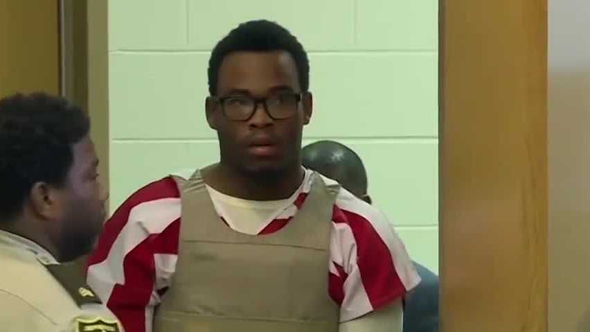 Hearing set to consolidate several murder cases against mass shooting ...