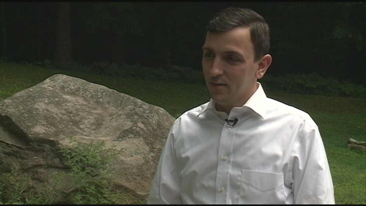 Candidate Tracker: Andrew Hemingway