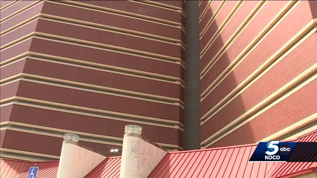 Oklahoma County Detention Center officially announces new CEO
