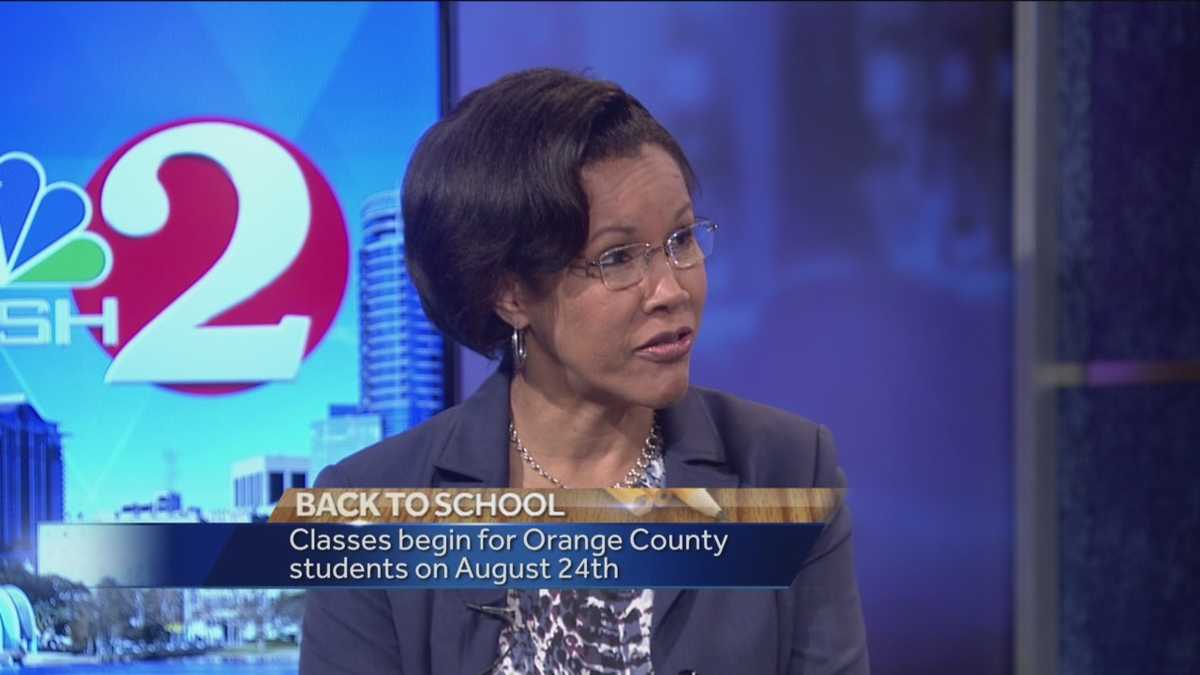 OCPS superintendent talks about what to expect this year