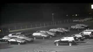 Police release video in Timothy Davison killing