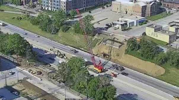 Interstate 480 closure: Everything you need to know - KETV