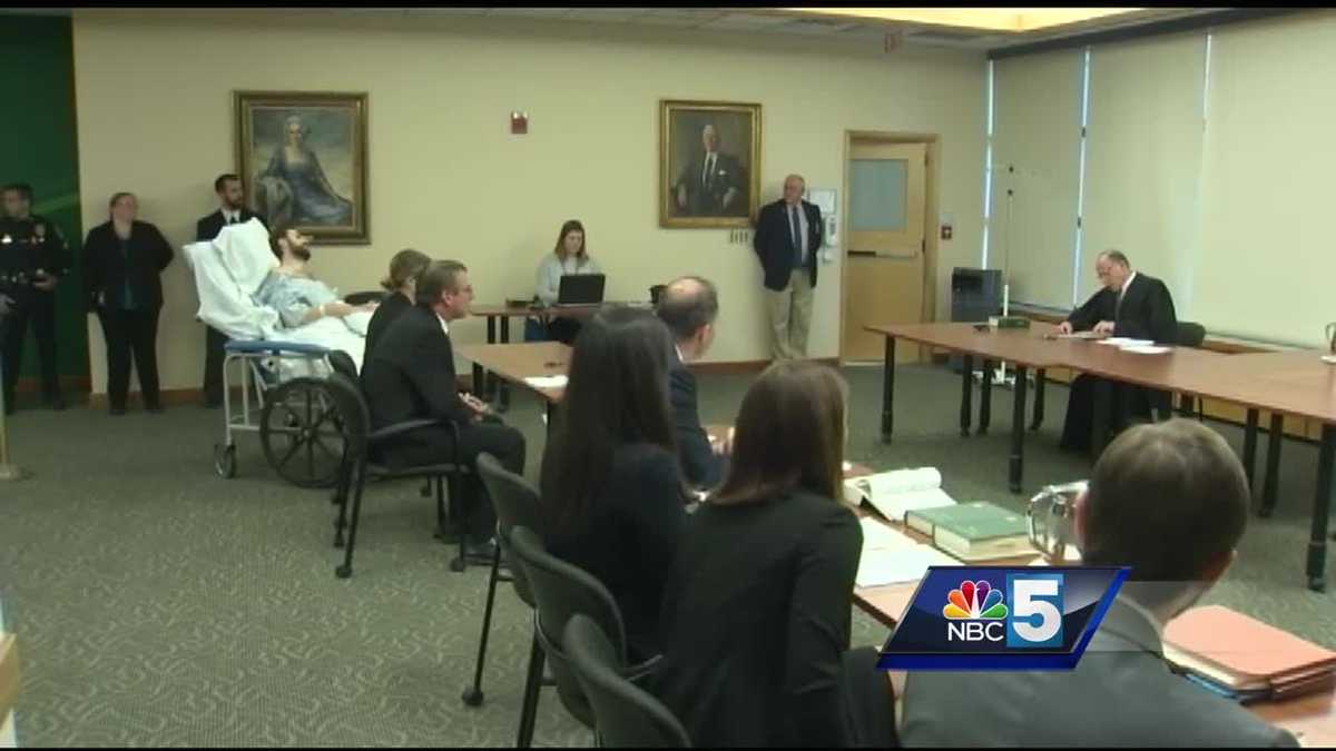 Veteran reporter: Toxicology report shows Steven Bourgoin significantly ...