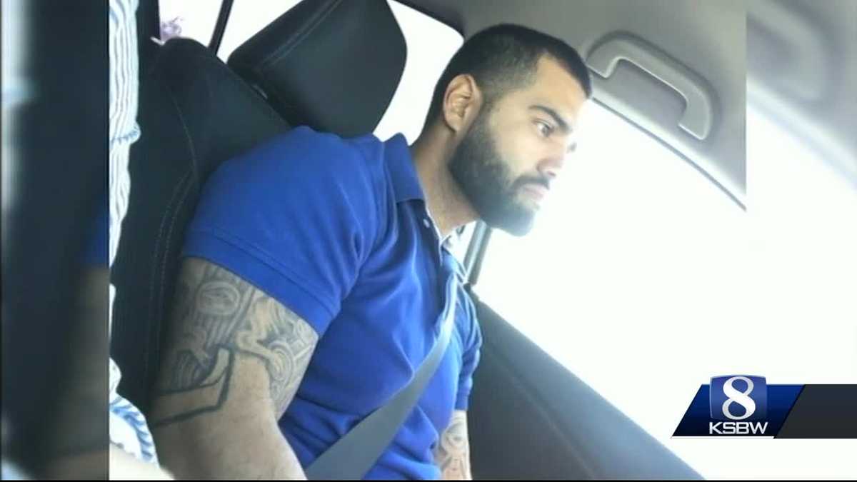 Soledad home invasion kidnapping: What happened to Jorge Jasso?