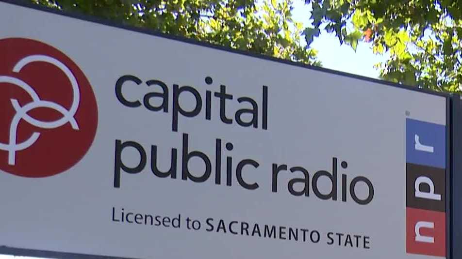Audit suggests some CapRadio members benefited from station funds