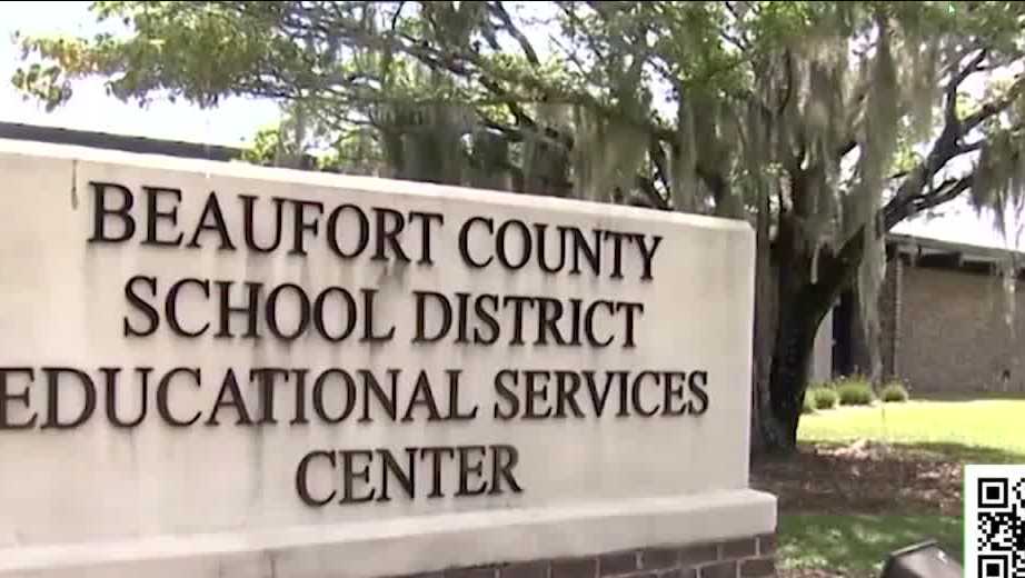 Beaufort County schools to host public forum to discuss new funds
