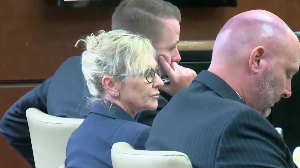 Trial date set in DUI case against Naples Mayor Teresa Heitmann