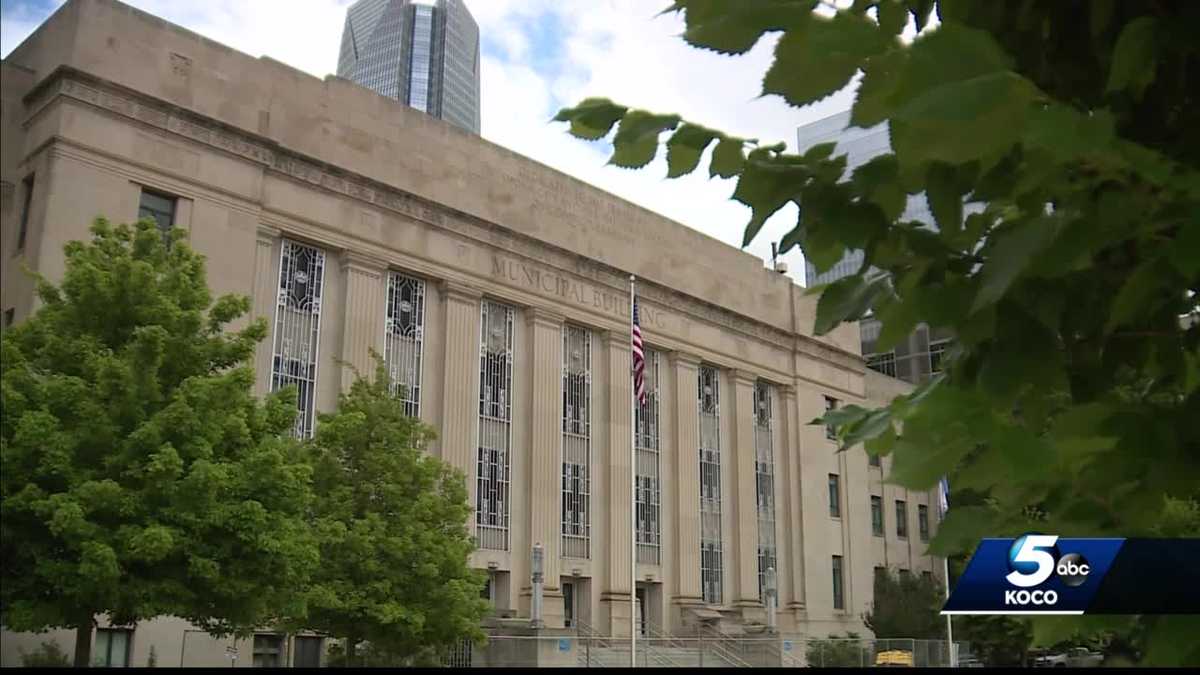 OKC City Council passes budget, does not defund police department