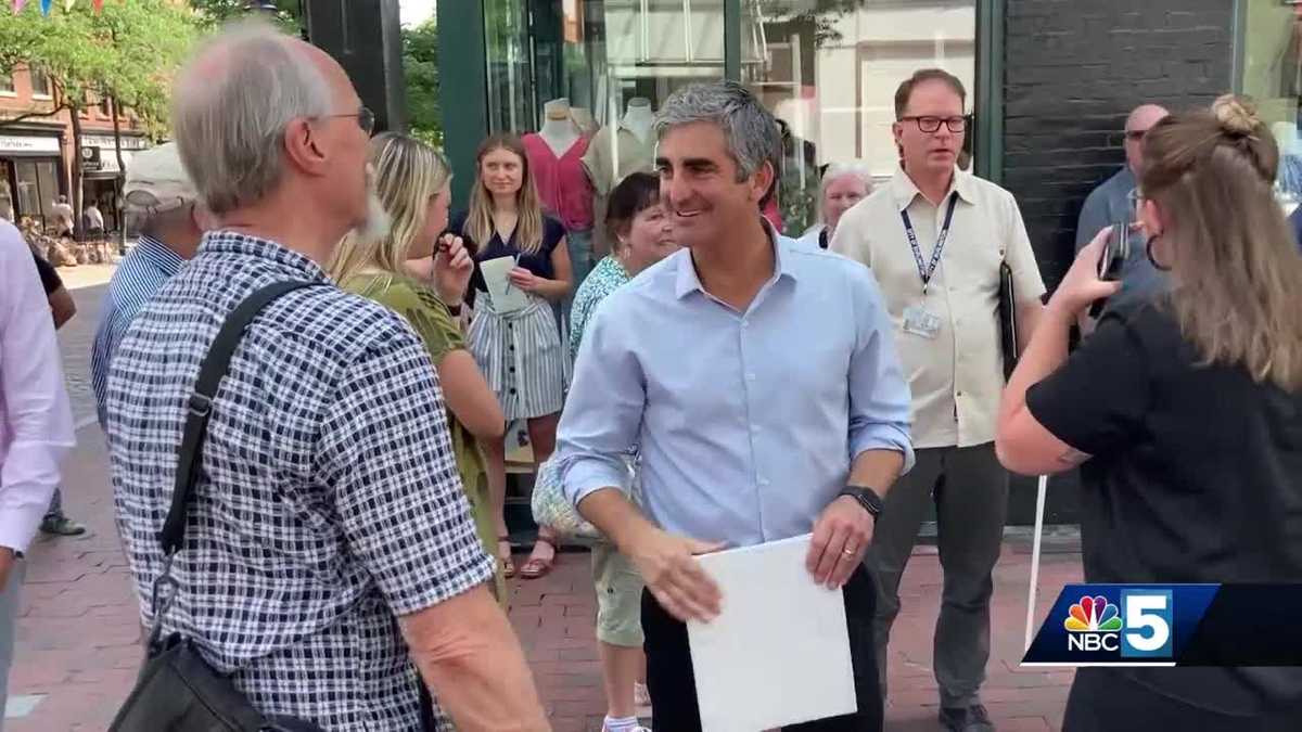 Burlington receives $22.3 million RAISE Grant for downtown improvements
