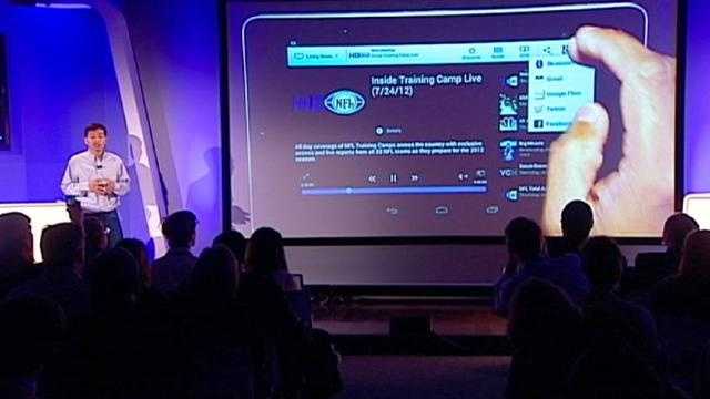 Google Fiber announcement inspires excitement