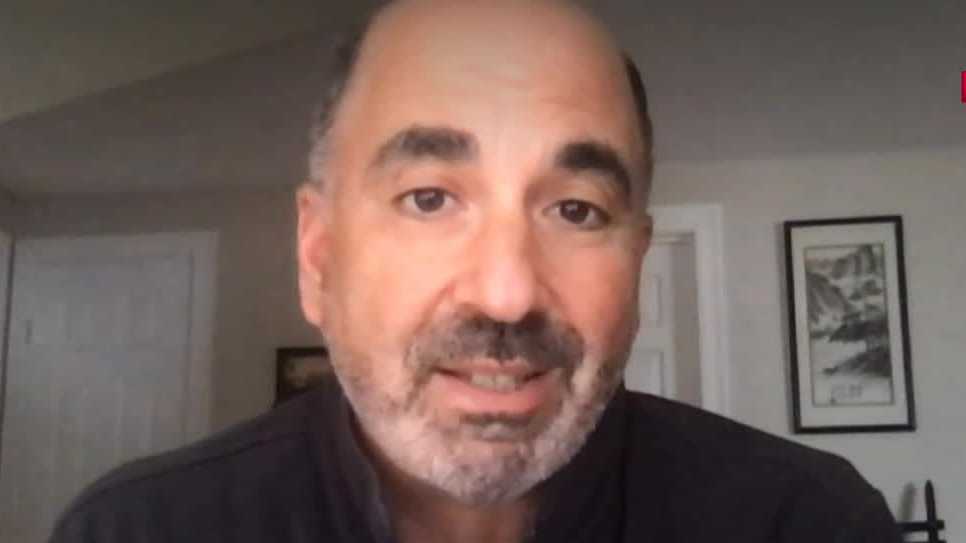 Doctor explains spike in RSV cases among toddlers, babies