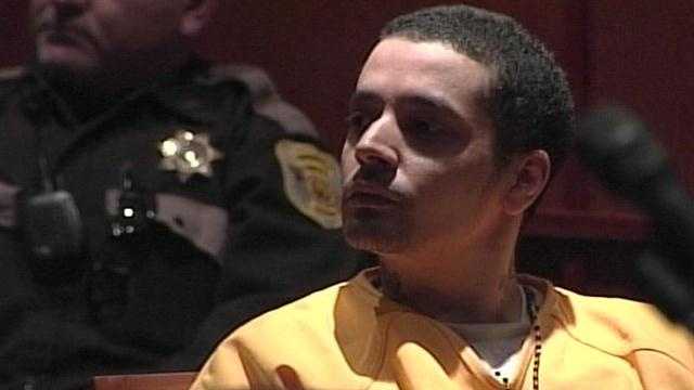 Hayden gets life sentence for double murder