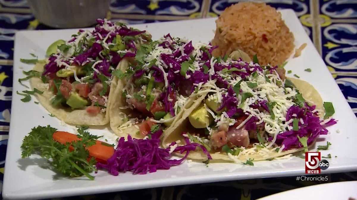La Neta and Casa Romero bring classic Mexican dishes to Boston