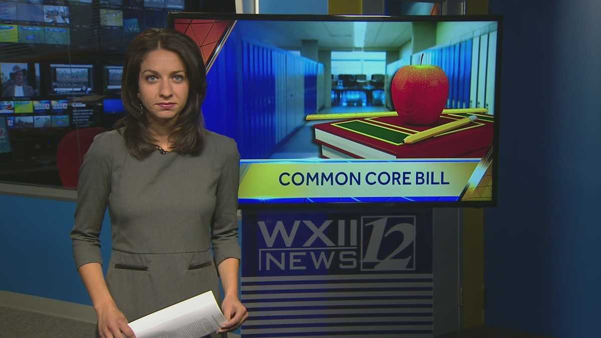 Common Core Bill