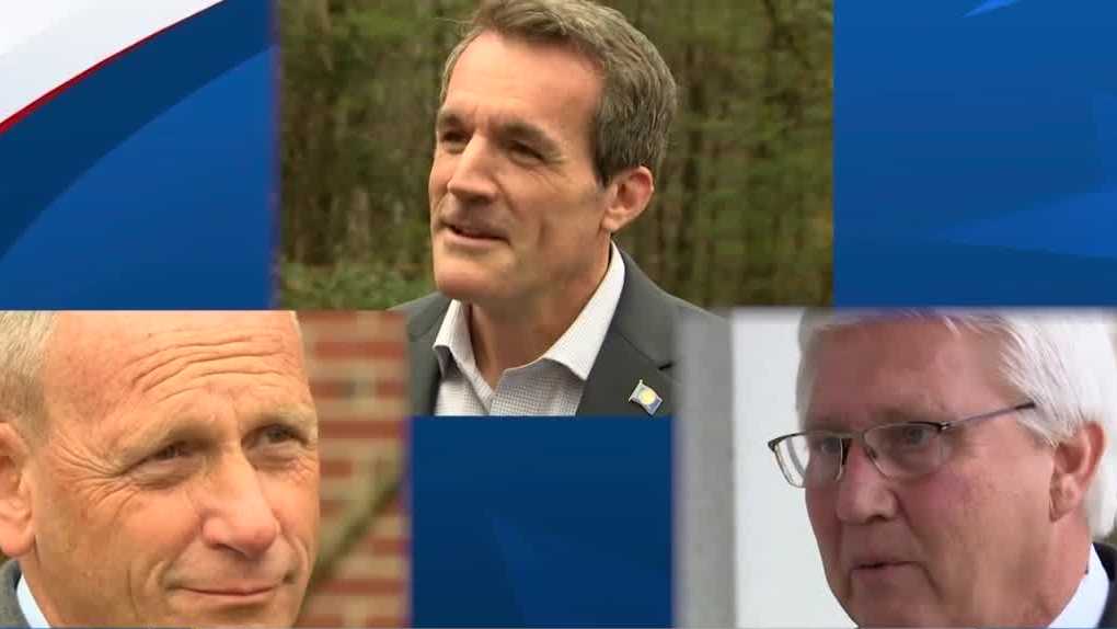 NH GOP U.S. Senate candidates weigh in on Supreme Court nominee