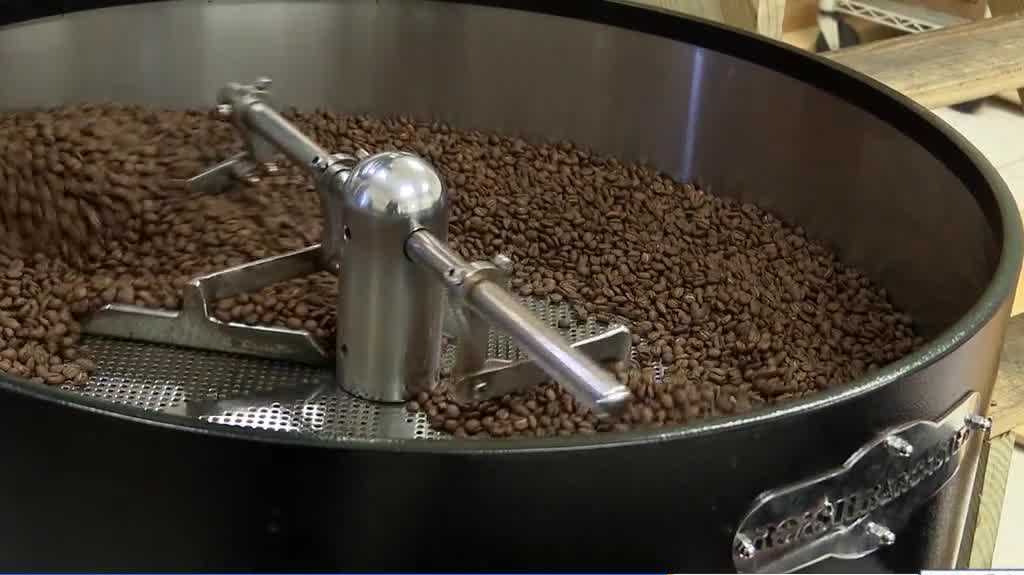 Starbeans Coffee honors Honduran roots in Savannah