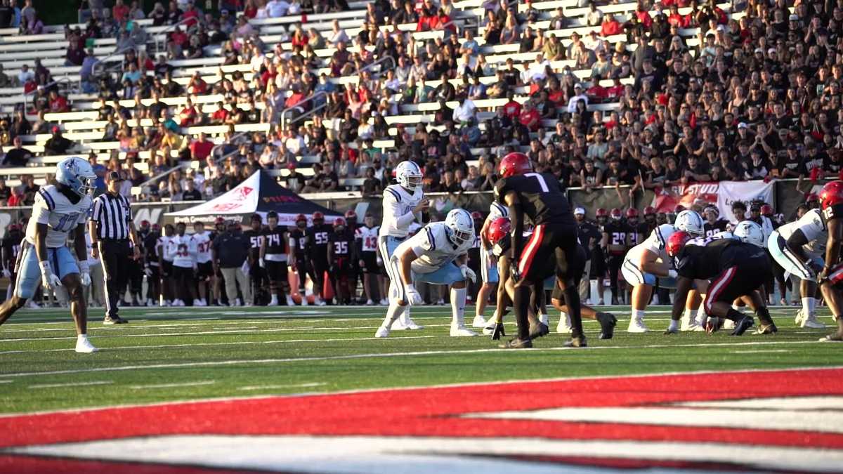 Keiser football upsets NCAA Division II North Greenville