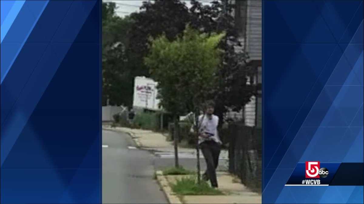 5 Investigates details what investigators know about Winthrop shooting ...