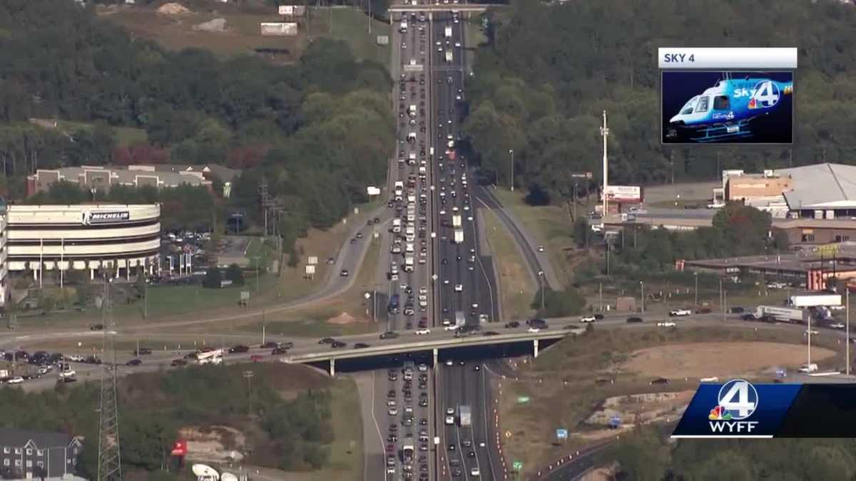 Traffic Tuesday: Holiday travel underway