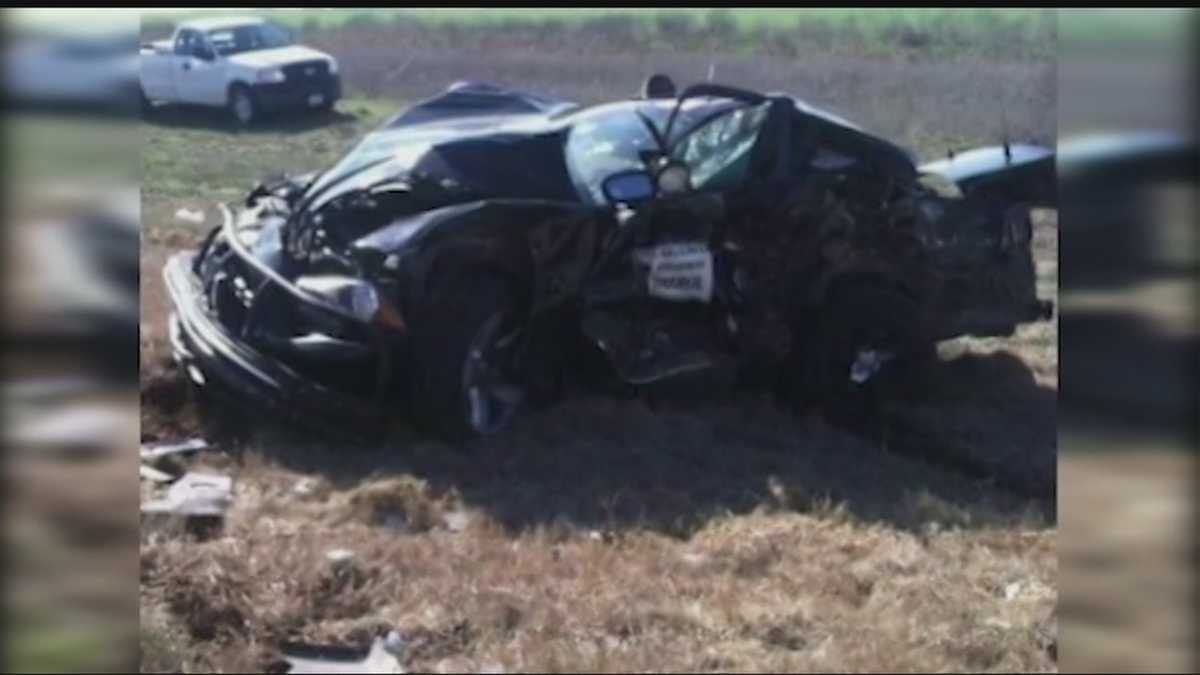 OHP trooper speaks about horrific accident