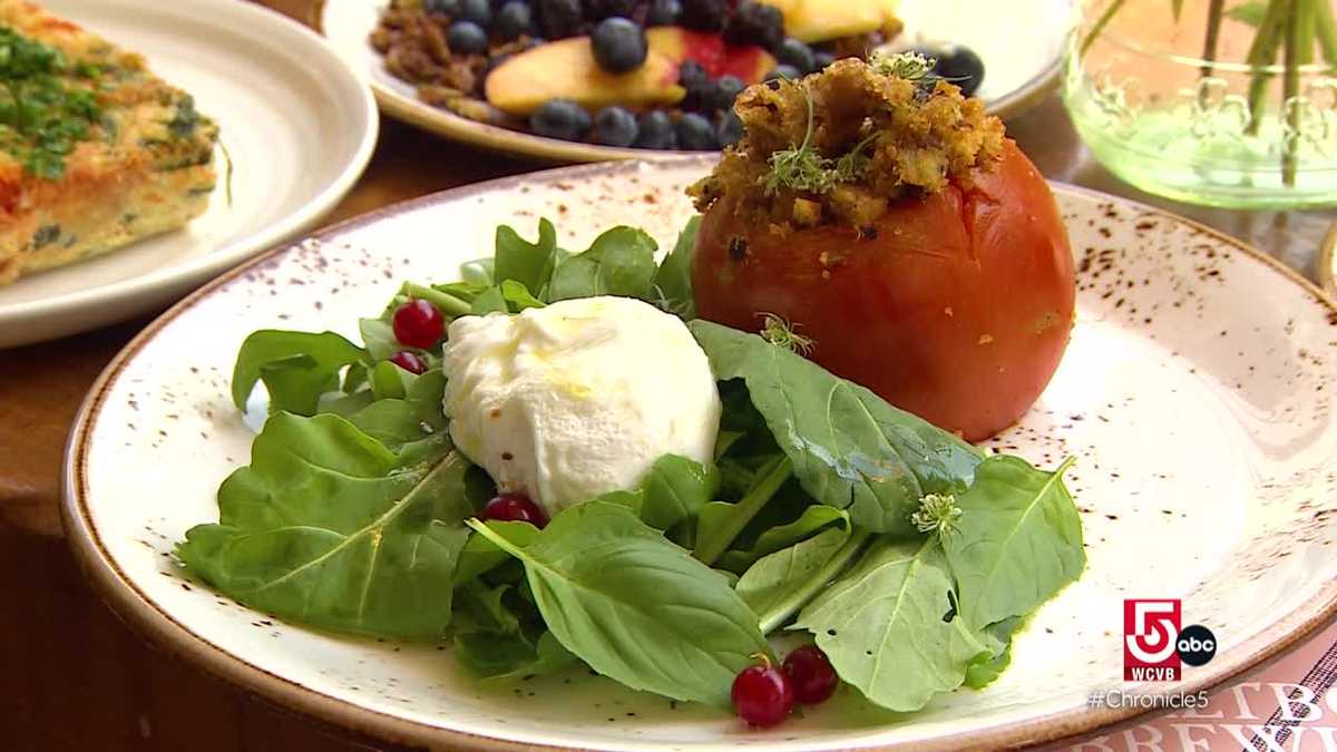 Farm in Concord, Mass. is a hidden gem for foodies