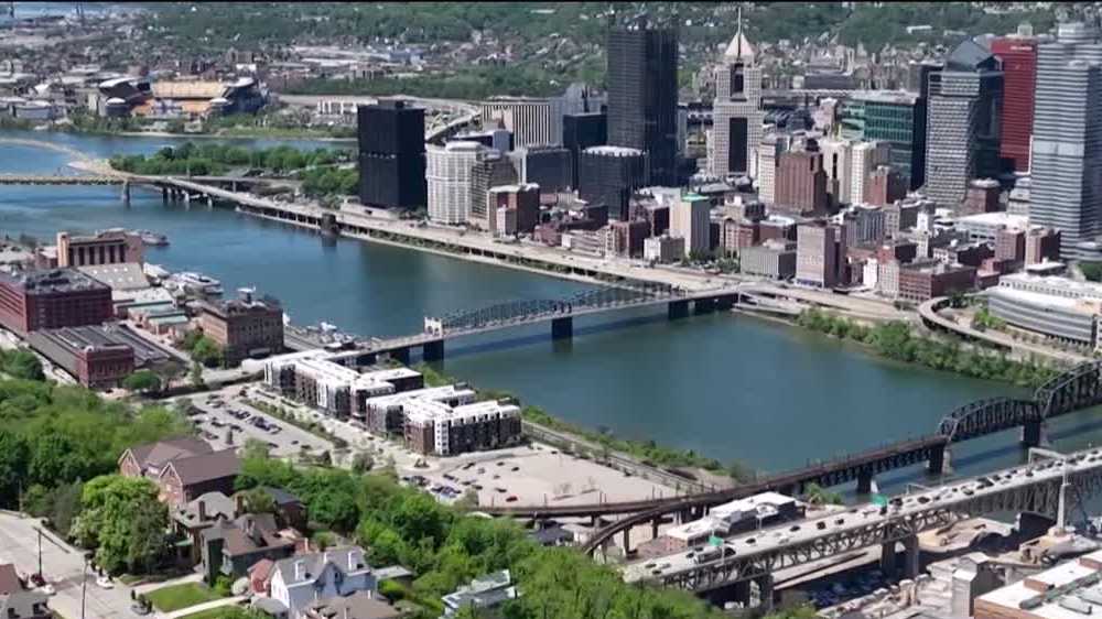 Councilman DeMarco criticizes Executive Innamorato's proposed 2025 ...