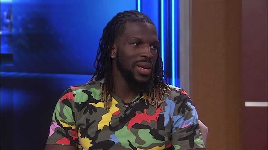 DeMarre Carroll remembers his high school career