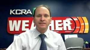 Mark Finan's Afternoon Weather Update 3.31.16