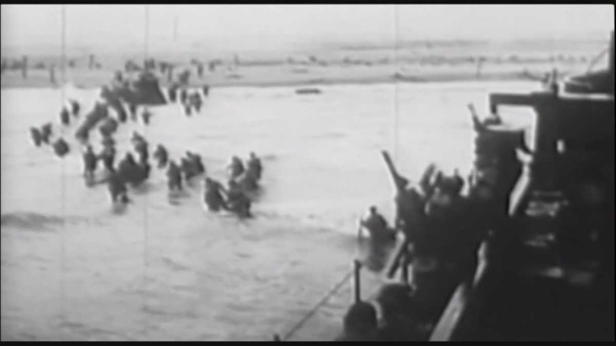 Gold Star families to visit historic World War II location