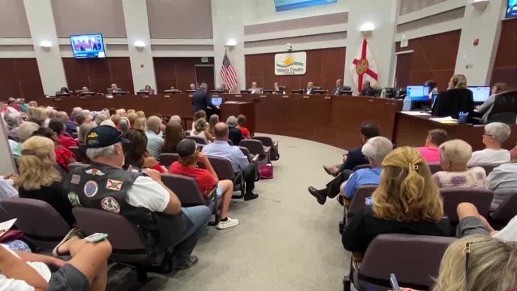 Meet The Volusia County Chair Candidates