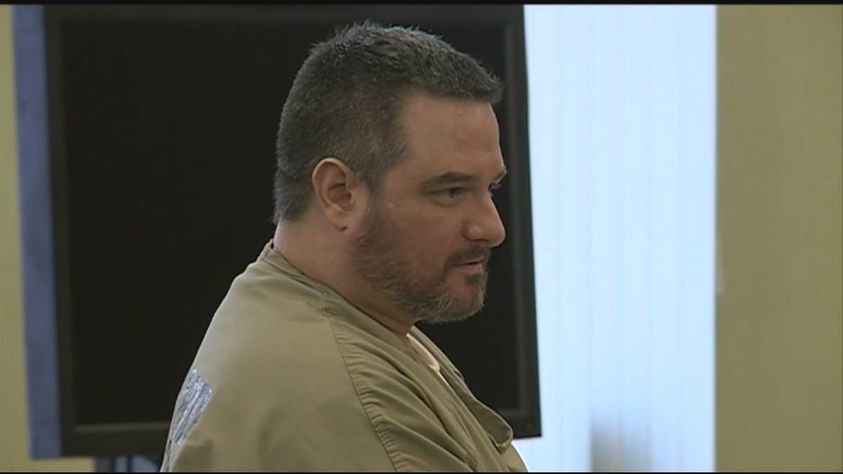 Man Pleads Guilty In Fatal Drunken Driving Crash