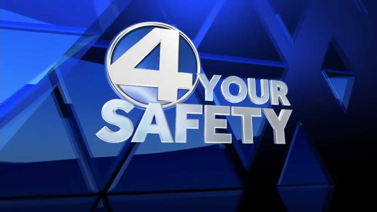 4 Your Safety: The dangers of following too close