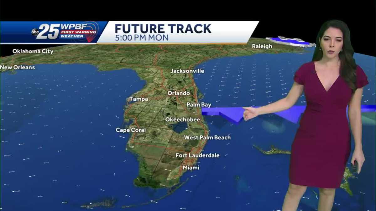 Weather Changes This Week weather-changes-this-week