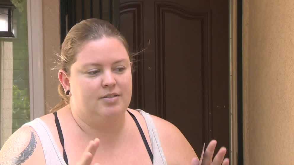Neighbor describes dog attack that killed Modesto great-grandmother