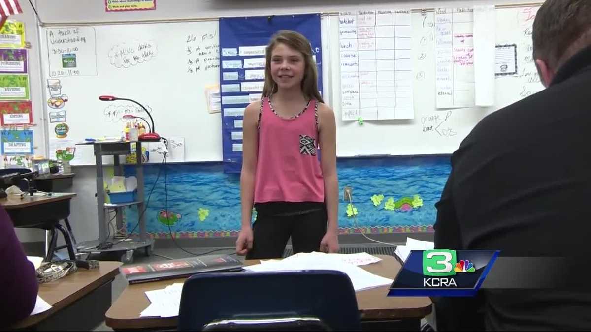 Preserving the arts at Gold Ridge Elementary in Folsom