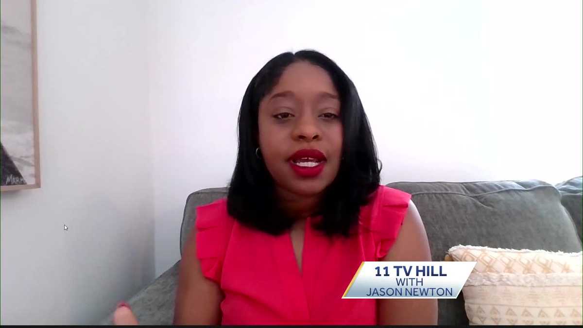 How the Jeremiah Program helps single mothers | 11 TV Hill