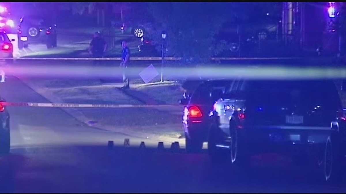 Springfield Township shooting victim's mom: Police didn't need to shoot him