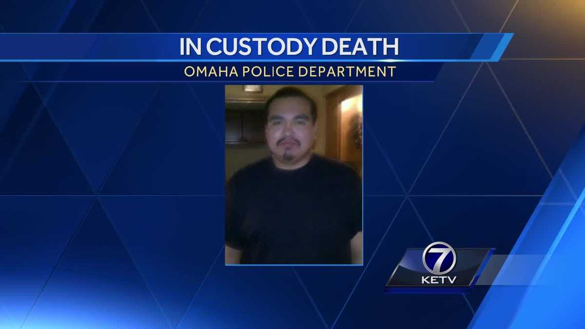 Family of Taser victim demands answers from Omaha Police