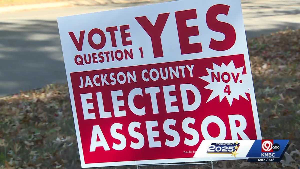 Jackson County voters to decide future of tax assessor role_-