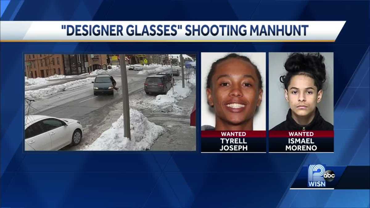 2 Teens Wanted In Killing Of Uw Whitewater Grad Over Designer Glasses